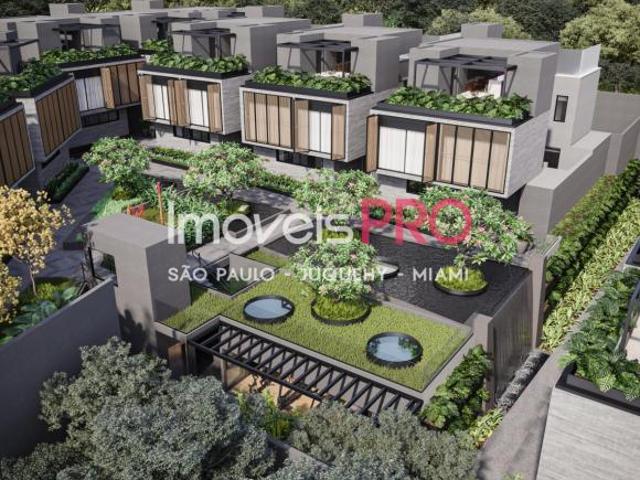 Casa de Condomínio 632m² 4 dormitórios para Venda no Morumbi