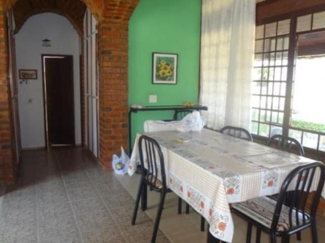 Casa de Condomínio