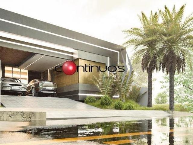 Casa de Condomínio