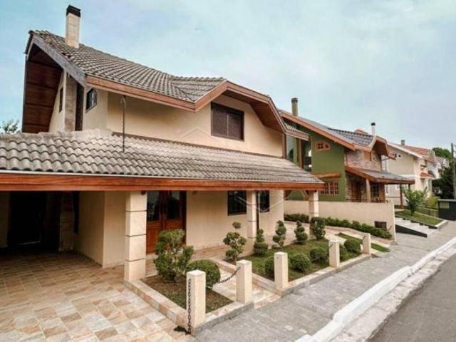 Casa de condominio