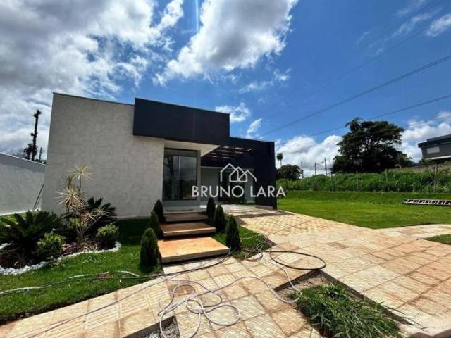 Casa de Condomínio