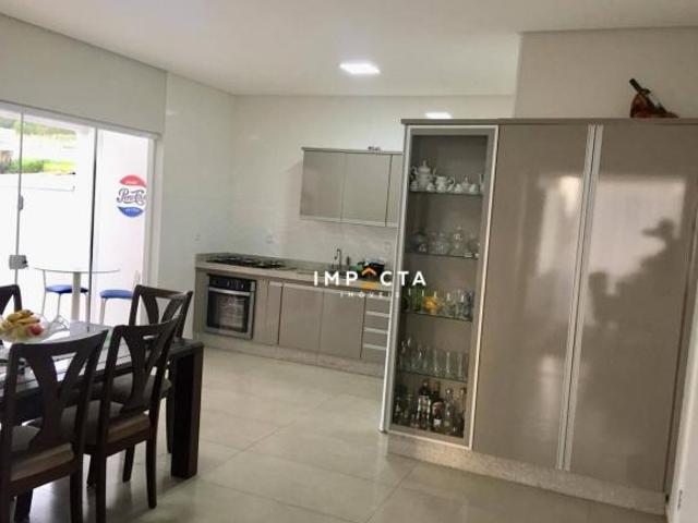 Casa de Condomínio para venda em Setvillage Las Palmas, Pous
