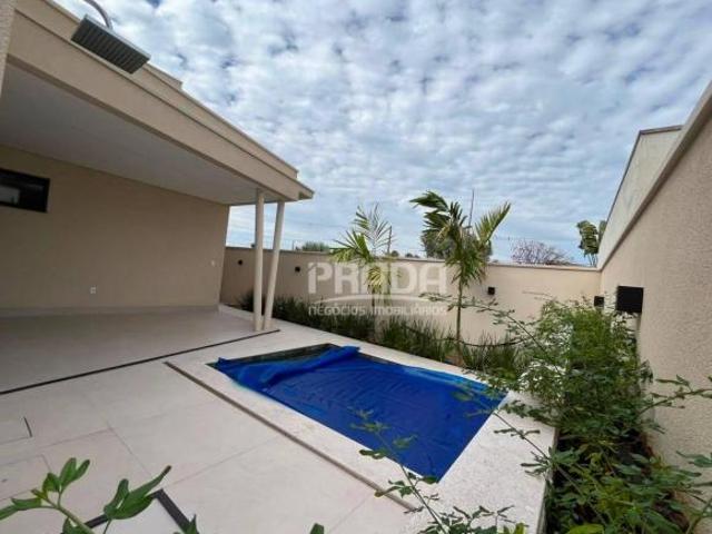 Casa de Condomínio para venda em Granada, Uberlândia