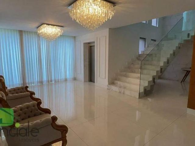 Casa de Condomínio para venda em Camilo Alves, Contagem