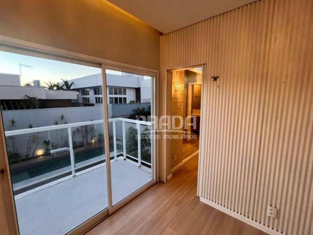 Casa de Condomínio para venda em Jardim Sul, Uberlândia