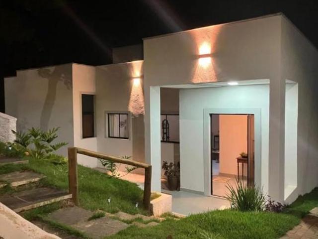 Casa de Condomínio