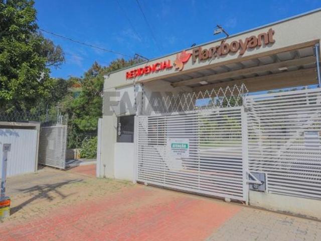 Casa de Condomínio, 66 m², 02 quartos Jardim framboyant Sorocaba SP