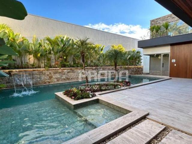 Casa de Condomínio para venda em Morada da Colina, Uberlândi