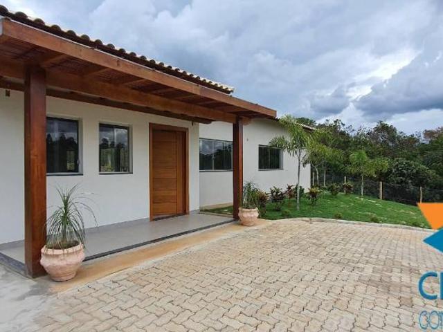 Casa de Condomínio