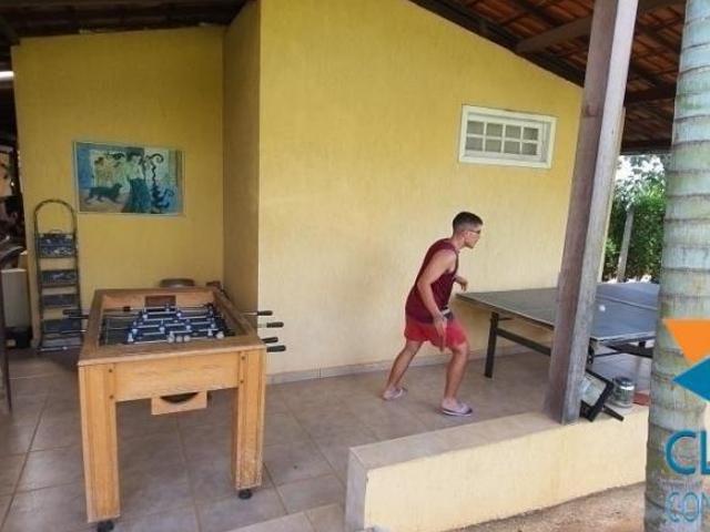 Casa de Condomínio