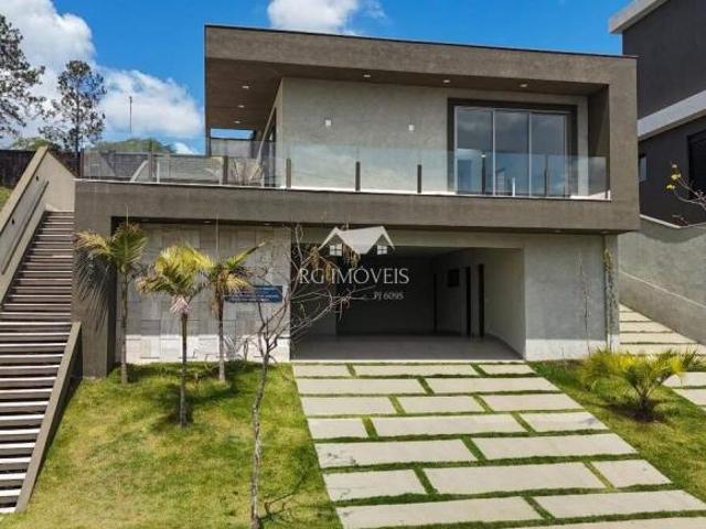 Casa de Condomínio para venda em Alphaville Lagoa dos Ingl
