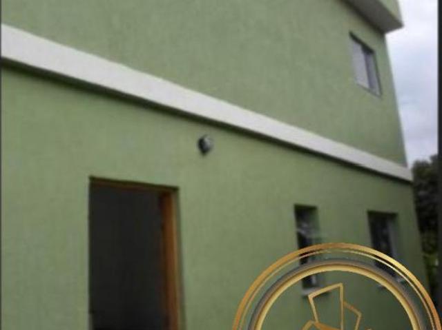 CASA DE CONDOMINIO