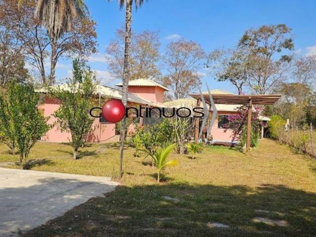 Casa de Condomínio
