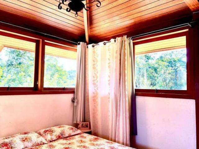 Casa de Condomínio para venda em Gentileza, Betim