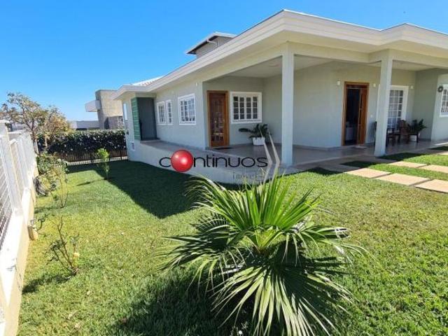 Casa de Condomínio para venda em Residencial Boulevard, Lago
