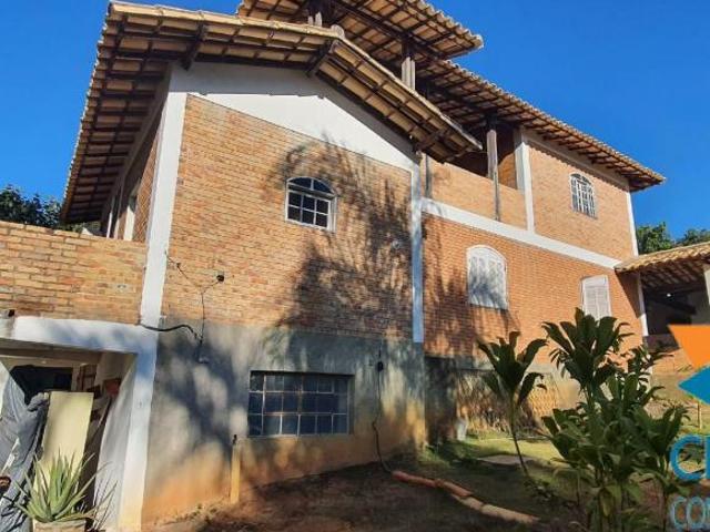Casa de Condomínio