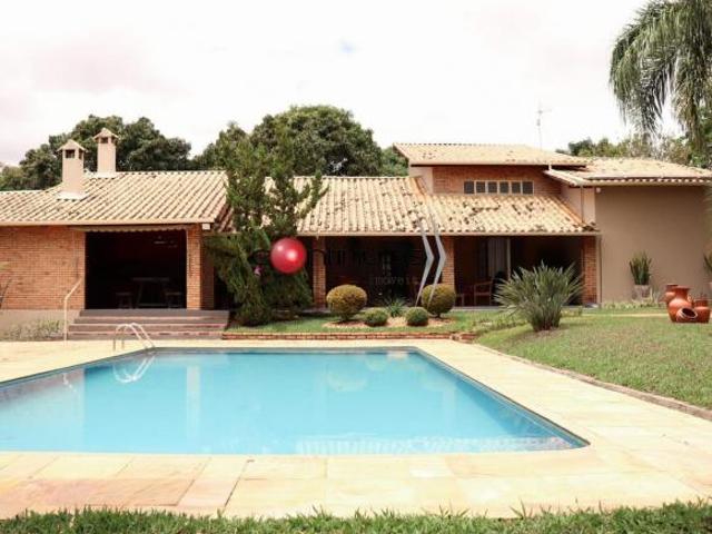 Casa de Condomínio