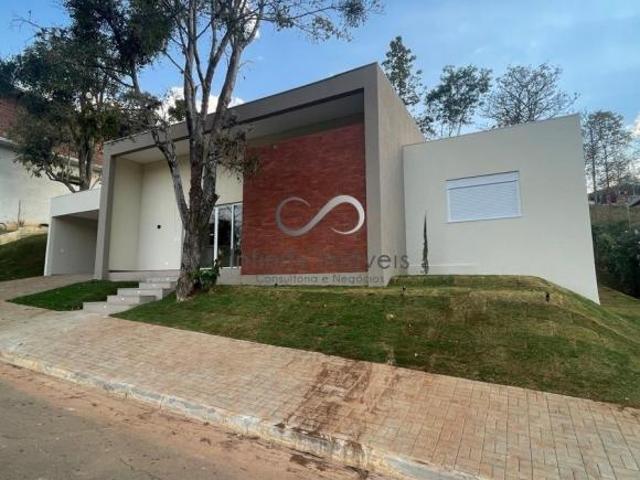 Casa de Condomínio