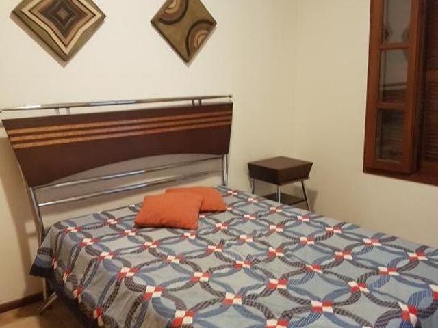 Casa de Condomínio