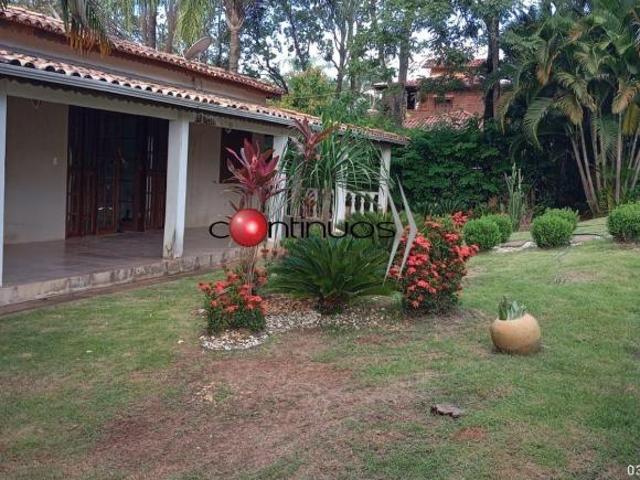 Casa de Condomínio