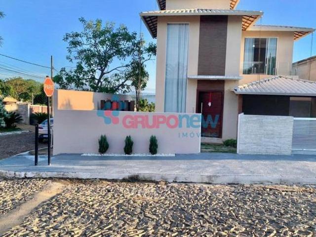 Casa de Condomínio