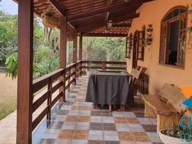 Casa de Condomínio