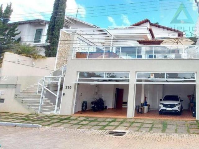 Casa de Condomínio