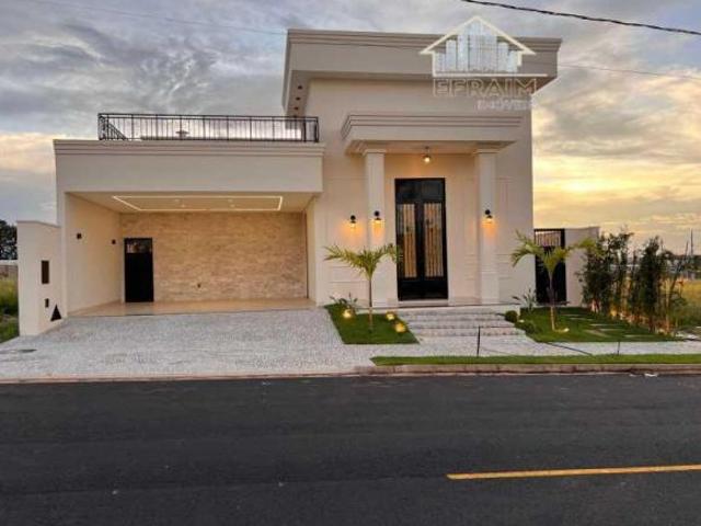 Casa de Condomínio