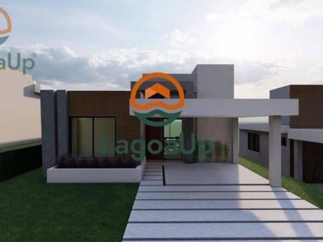 Casa de Condomínio