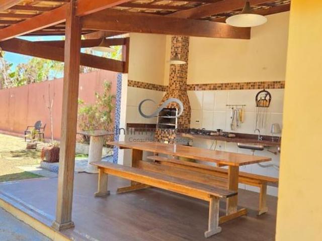 Casa de Condomínio