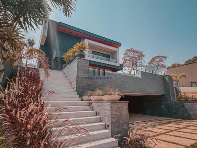 Casa de Condomínio