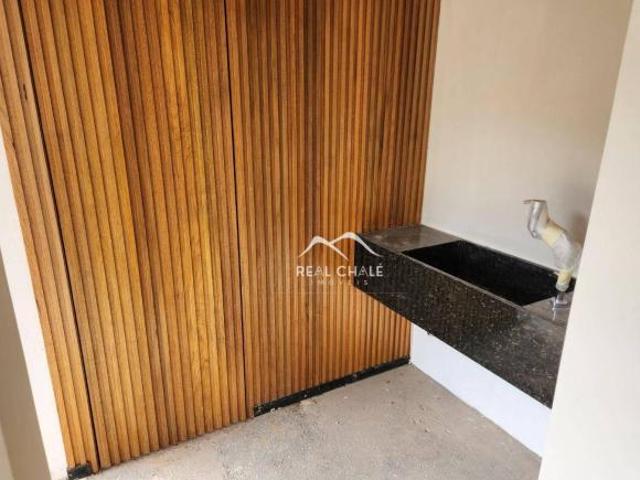 Casa de Condomínio