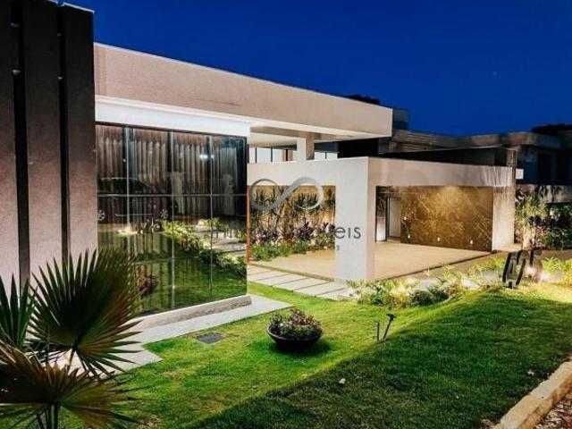 Casa de Condomínio