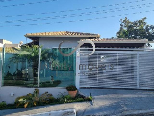 Casa de Condomínio