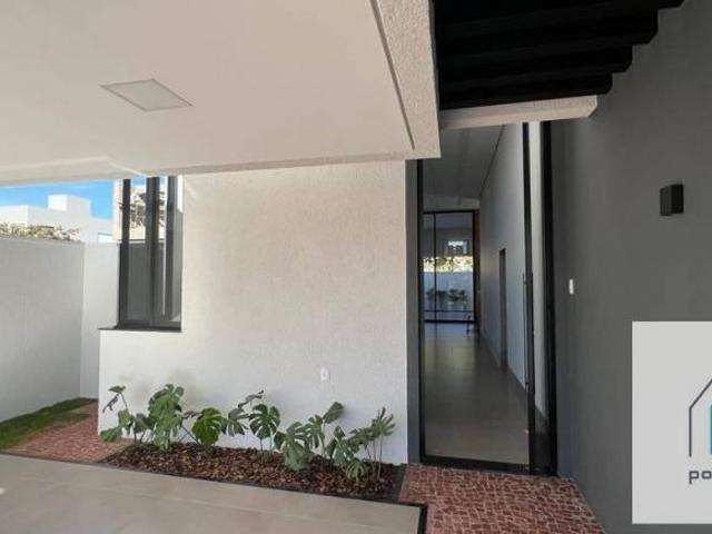 Casa de Condomínio