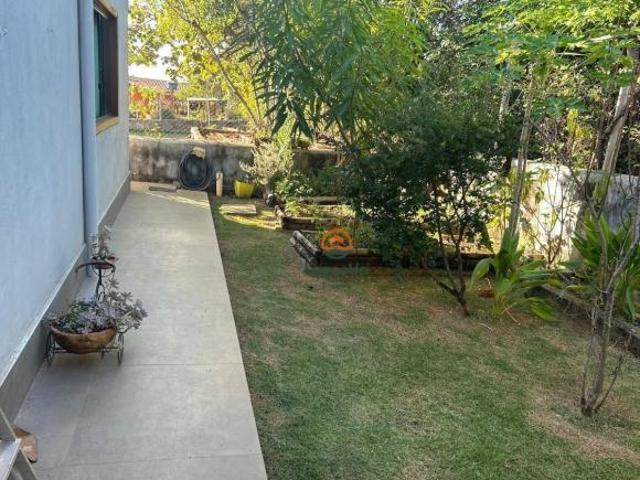 Casa de Condomínio