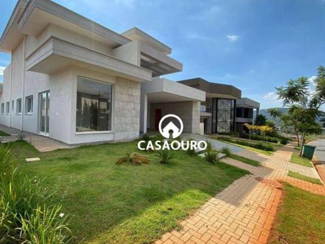 Casa de Condomínio