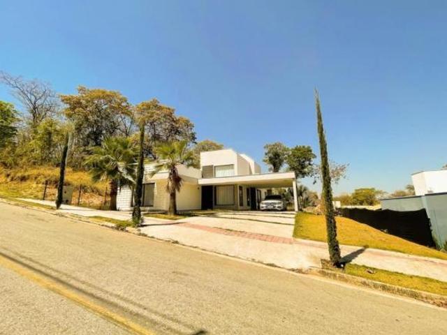 Casa de Condomínio para venda em Teixeirinha, Betim
