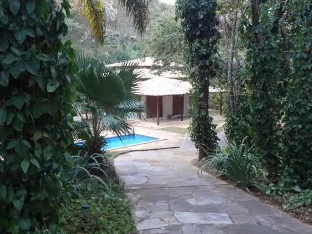 Casa de Condomínio