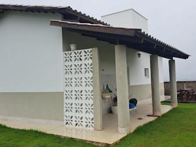 Casa de Condomínio