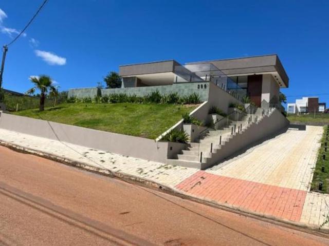 Casa de Condomínio