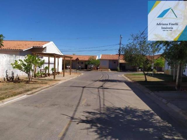 Casa de Condomínio