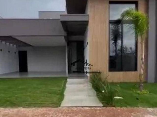 Casa de Condomínio