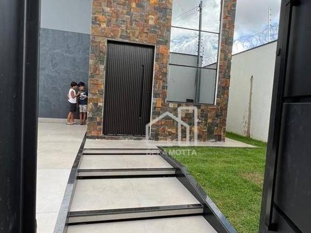 Casa de Condomínio
