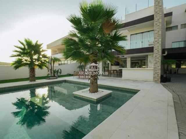 Casa de Condomínio
