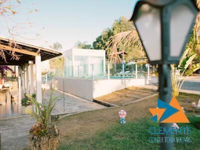 Casa de Condomínio