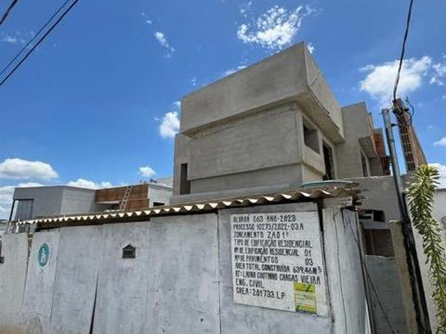 Casa de Condomínio para venda em Portal do Sol, Contagem