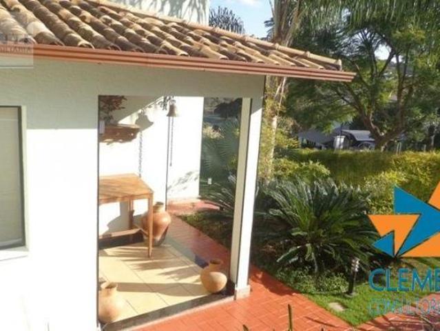 Casa de Condomínio