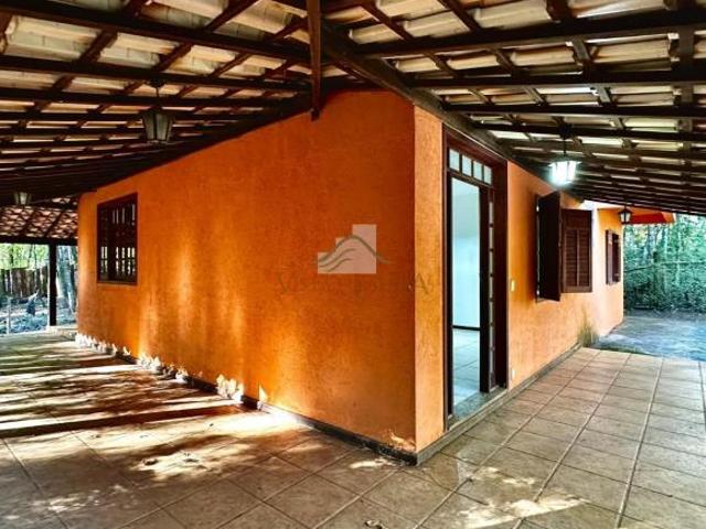 Casa de Condomínio