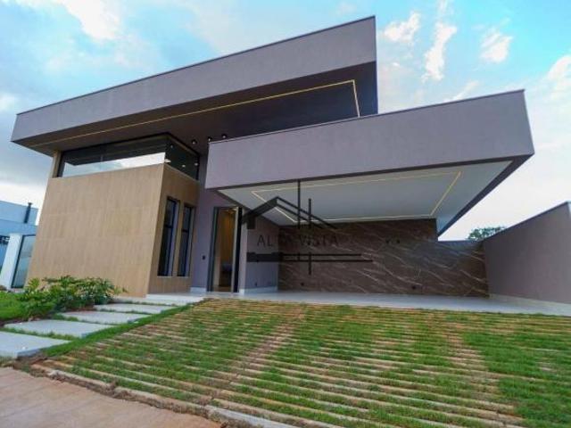 Casa de Condomínio
